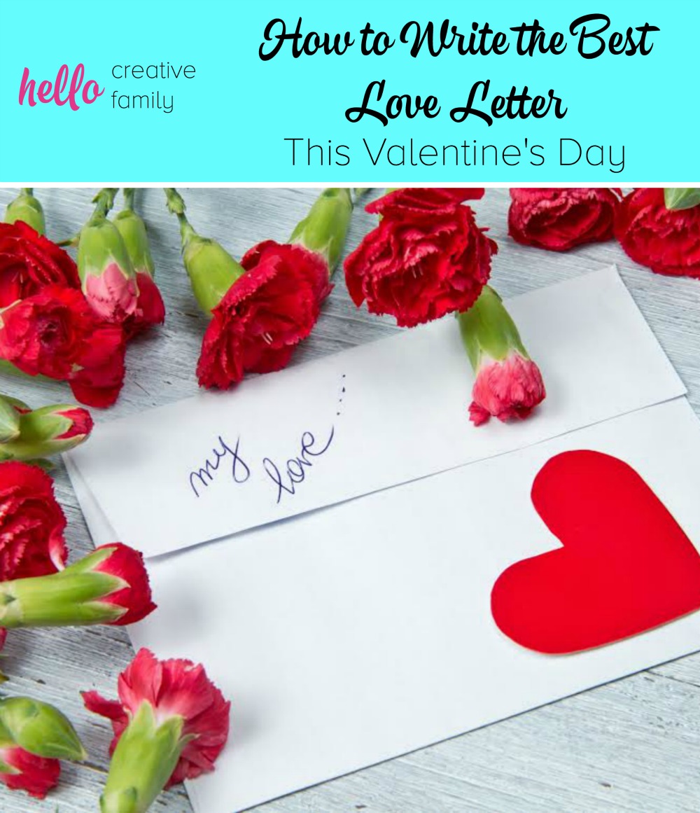 How To Write The Best Love Letter This Valentine s Day Hello Creative How To Write The Best Love Letter This Valentine s Day Hello Creative