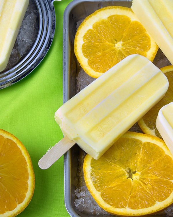 50+ Ice Pop Recipes For The Whole Family Including Adult Only Flavors