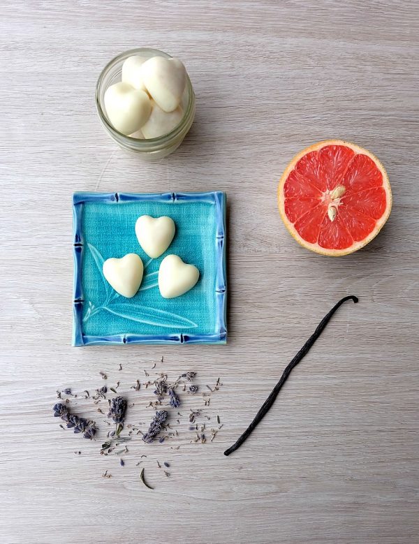 Easy DIY Lotion Bars Recipe with 3 Scent Ideas - Hello Creative Family
