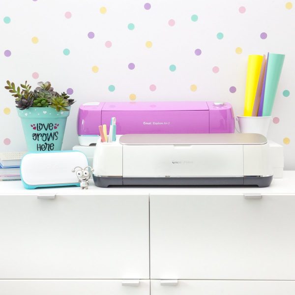 Cricut Design Space 101- Learn To Use Design Space Like A Pro!
