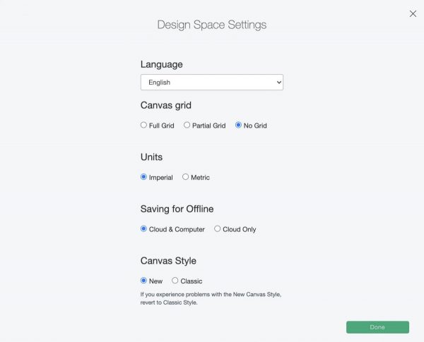 Cricut Design Space 101- Learn To Use Design Space Like A Pro!