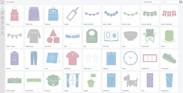 Cricut Design Space 101- Learn To Use Design Space Like A Pro!
