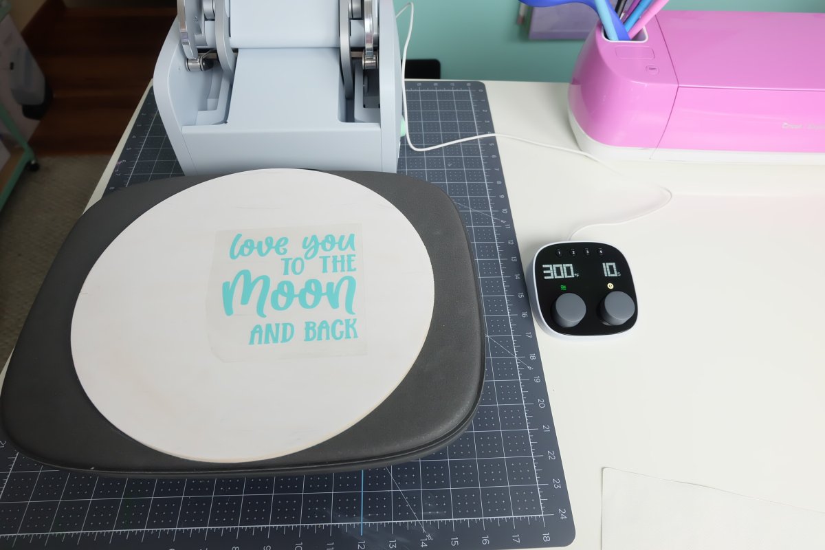 How To Use The Cricut Autopress- Everything You Need To Know!
