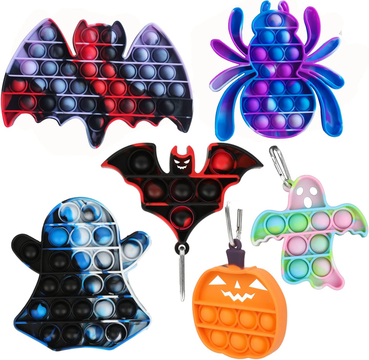 You've Been Booed Free Printables and 25 Boo Basket Ideas
