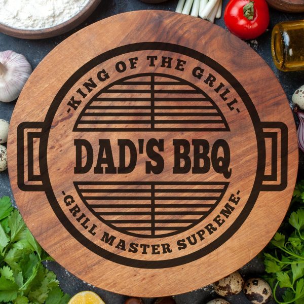 7 Free Grill SVG Files Including Dad's BBQ - Hello Creative Family