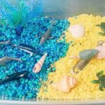 15 Summer Sensory Bin Ideas For Kids - Hello Creative Family