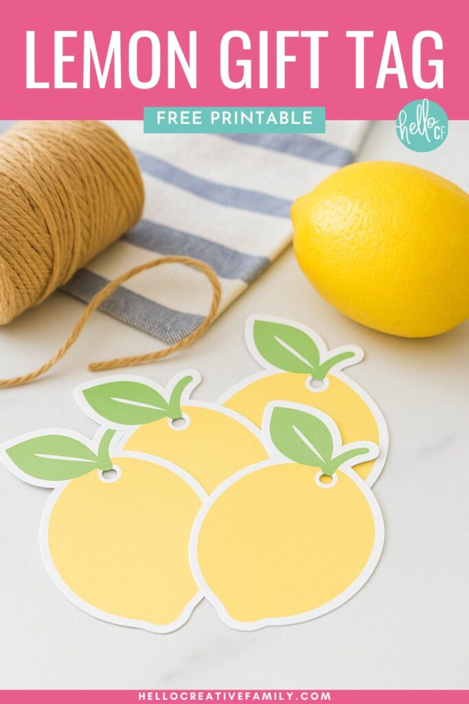 Easy Glazed Lemon Loaf Recipe - Hello Creative Family